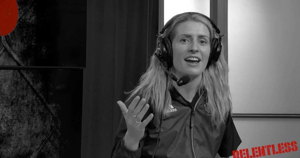 Amanda Rummery - Courageous heart of a champion | YOUCAN Youth Services