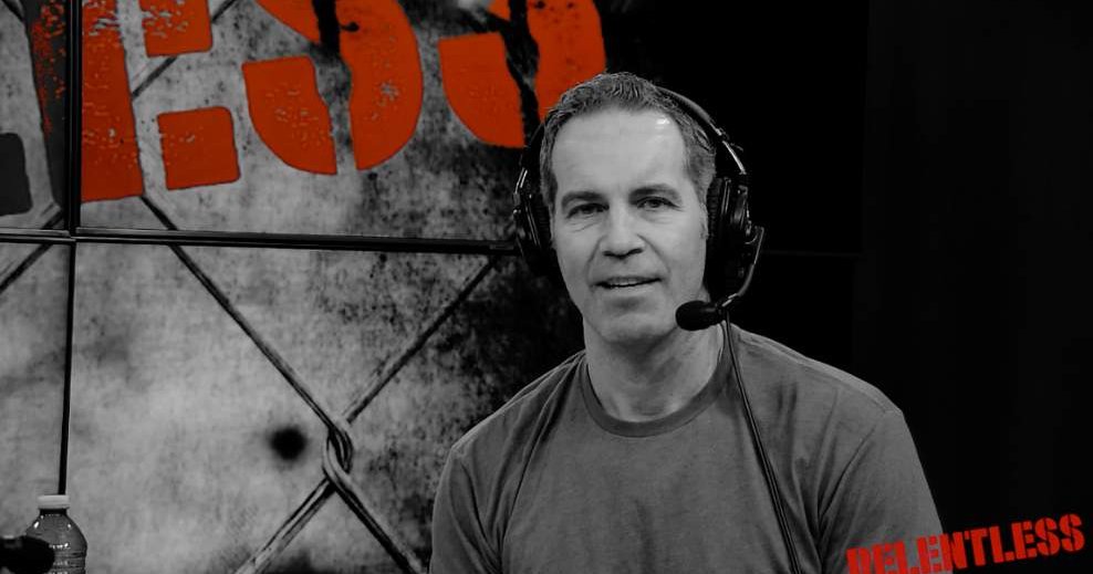 Chris Joseph & Kyle Dubé - 2 Fathers discuss loss, grief & aftermath of ...