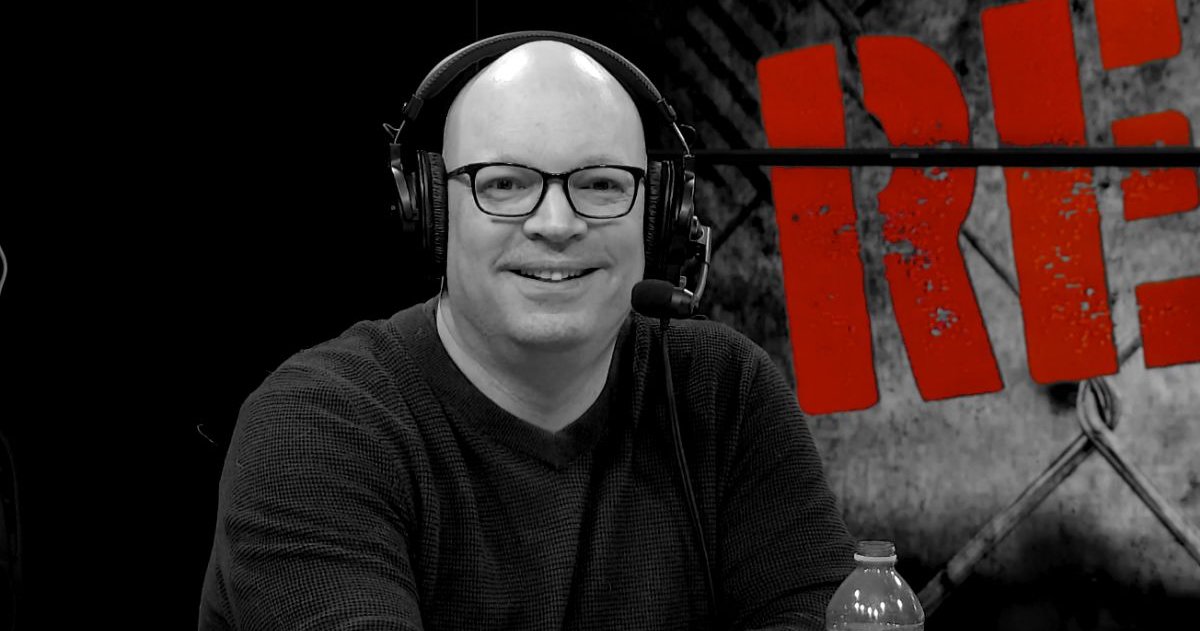 Dr. Kristopher Wells: Committed to creating positive change | YOUCAN ...