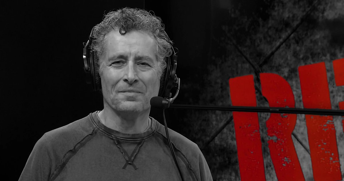 Steve Hogle: Powerful Positivity | YOUCAN Youth Services