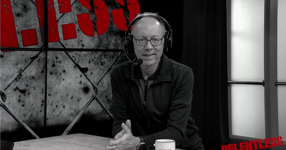 Dave Jamieson: Overcoming Cancer and Inspiring Resilience in the World ...