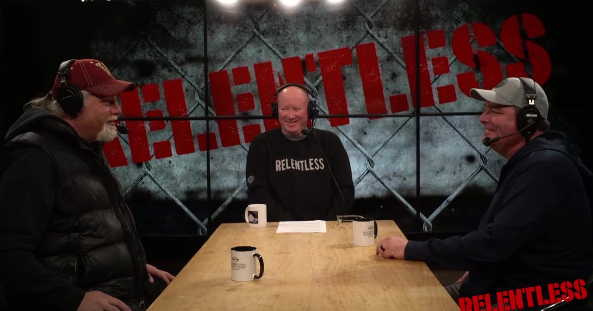 Tim Nutt & Kevin Stobo: The process of Stand-up comedy | YOUCAN Youth ...