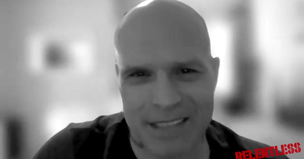 From Despair to Advocacy: Guy Felicella's Remarkable Journey to ...