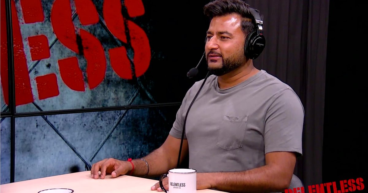 From Car Office to Real Estate Empire: Harpreet Singh's Relentless Rise ...