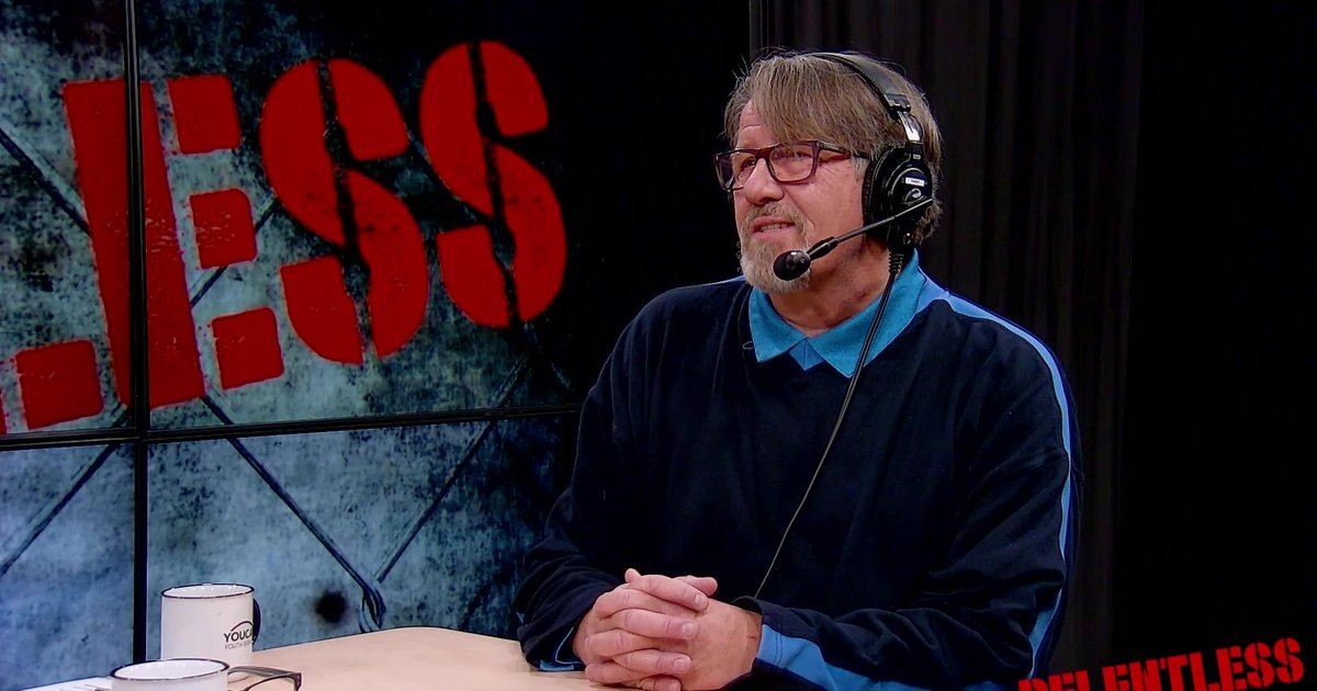 Darrin Hagen: Unveiling the Theatrical Tapestry of a Multifaceted ...