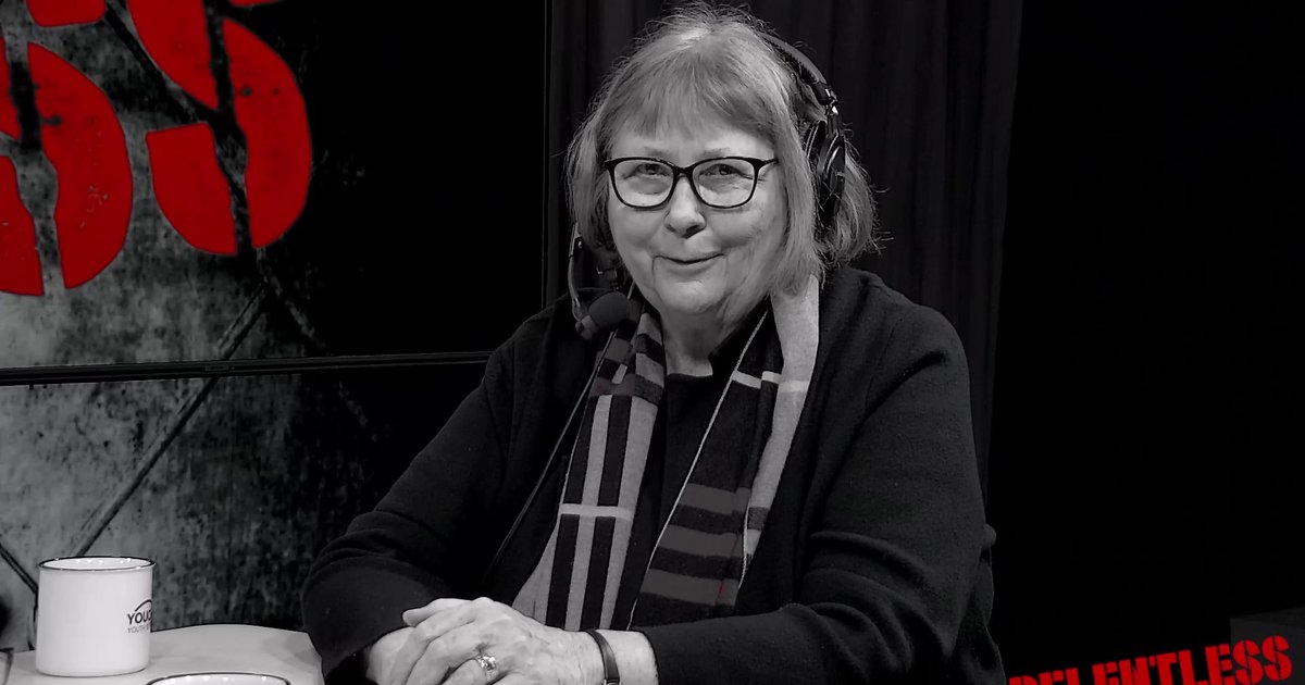 Liz O'Neill: 40 years of Relentless Advocacy for Youth Development and ...