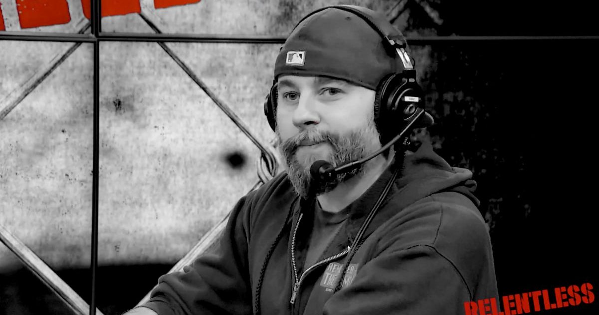 Adam Blank: The real life of a stand-up comedian | YOUCAN Youth Services