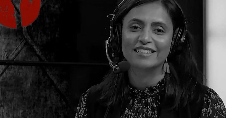 Tina Thomas - A visionary leader driving innovation and impact in the ...